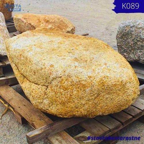 Kámen žula - K089 | e-BESTA