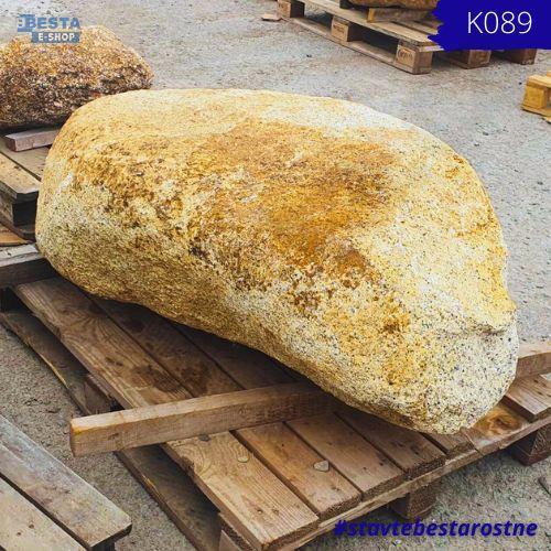 Kámen žula - K089 | e-BESTA